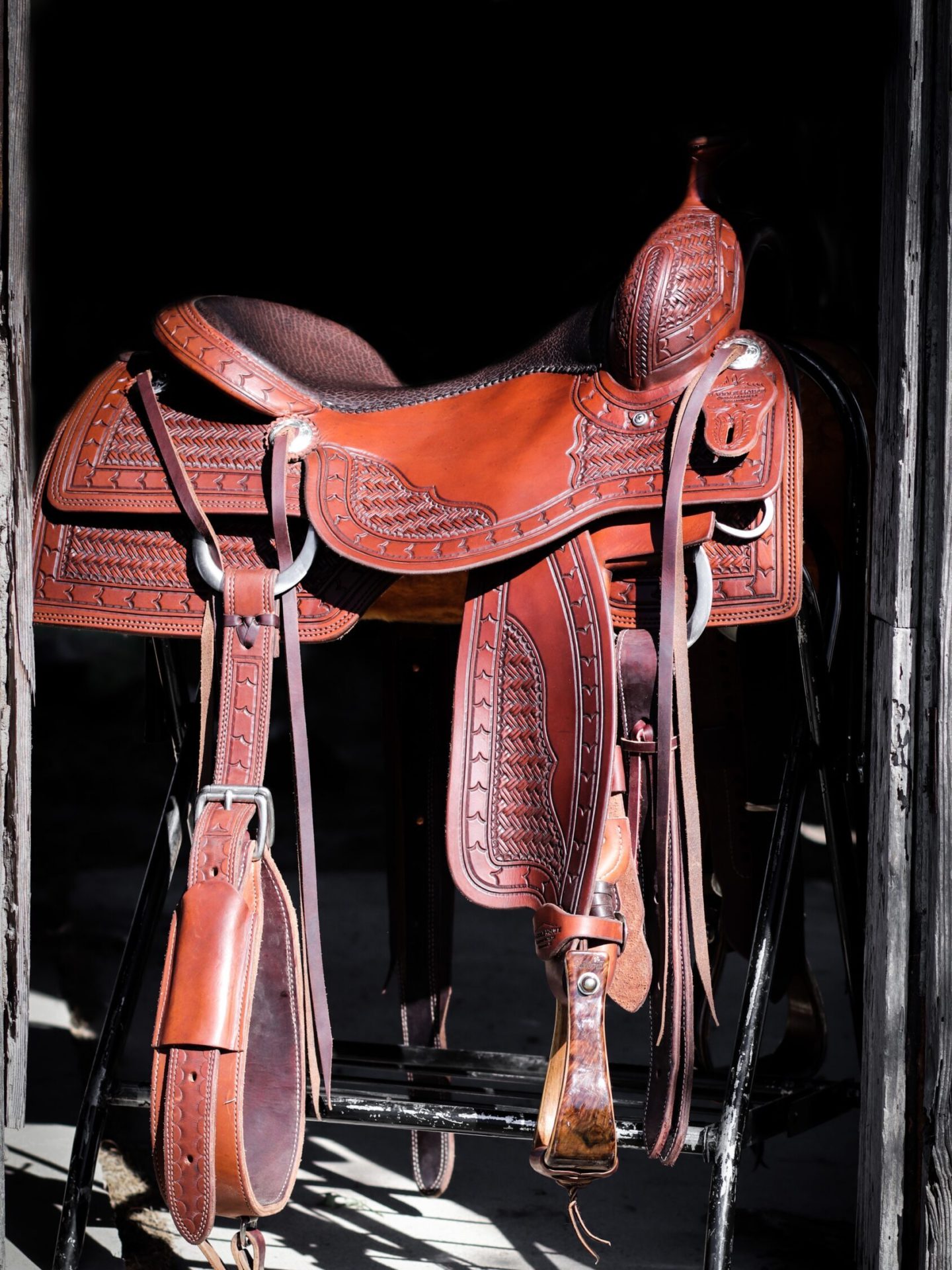 Western Saddles | Best Saddles For Sale In 2025 [TOP PRICES]