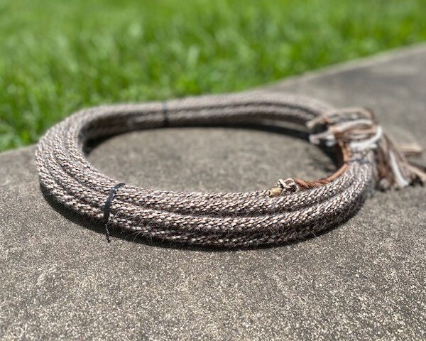 Mecates Archives - The Saddle House