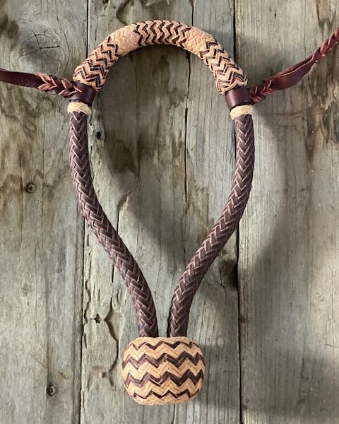 Hackamores Archives - The Saddle House