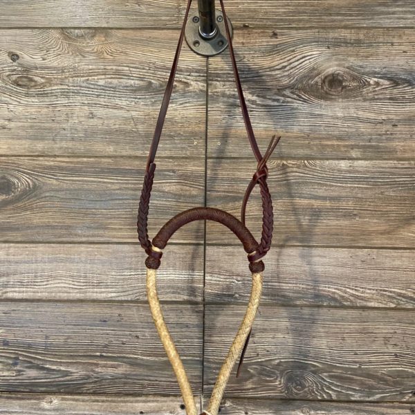 #1 Hackamores For Horses | Make Your Horse Feel Comfortable