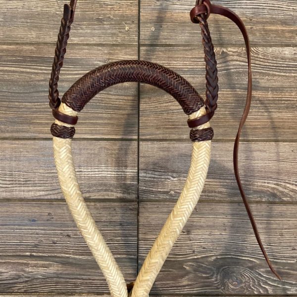 #1 Hackamores For Horses | Make Your Horse Feel Comfortable