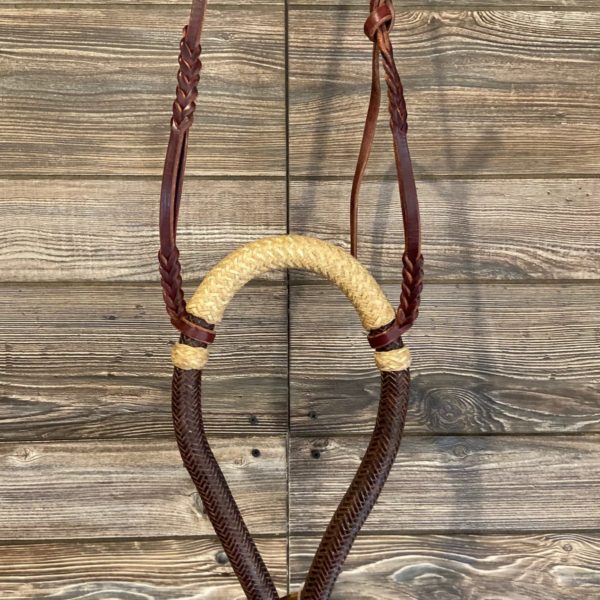 #1 Hackamores For Horses | Make Your Horse Feel Comfortable