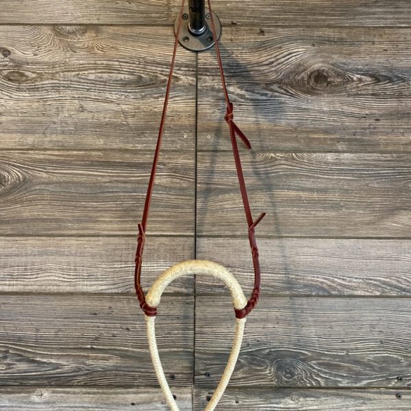 #1 Hackamores For Horses | Make Your Horse Feel Comfortable