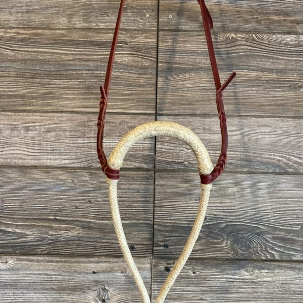 #1 Hackamores For Horses | Make Your Horse Feel Comfortable