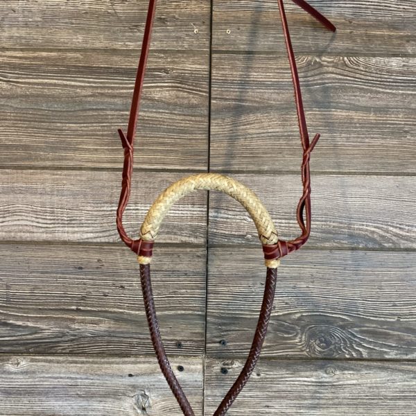 #1 Hackamores For Horses | Make Your Horse Feel Comfortable