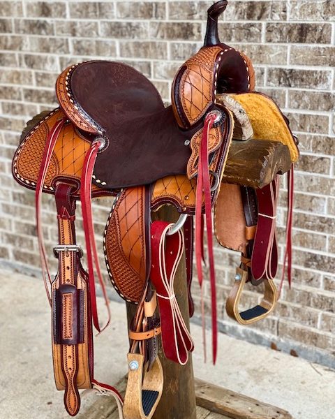 #1 Saddles For Sale | Improve Your Riding Experience