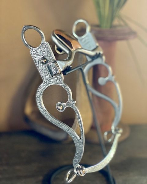 #1 Bits for Your Horse| TOP Quality for the BEST Prices