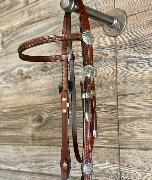 #1 Headstalls For Horses | Be Effective In Your Riding