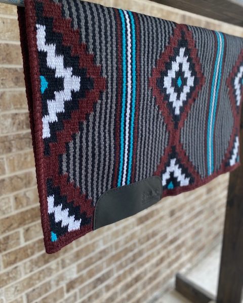 #1 Saddle Blankets | Look & Feel Gorgeous