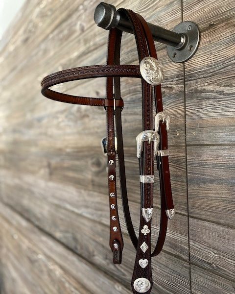 #1 Headstalls For Horses | Be Effective In Your Riding