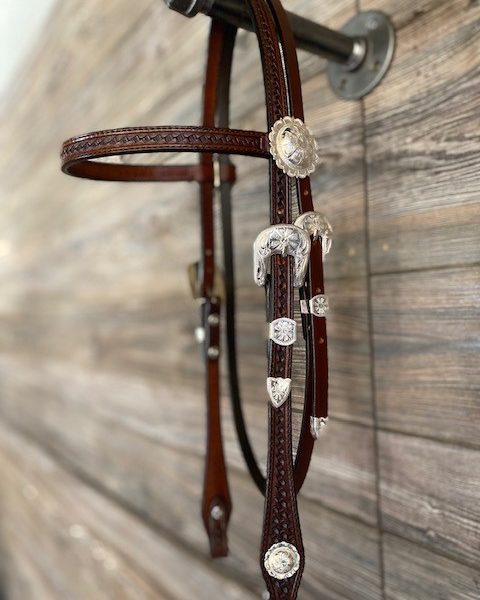 #1 Headstalls For Horses | Be Effective In Your Riding