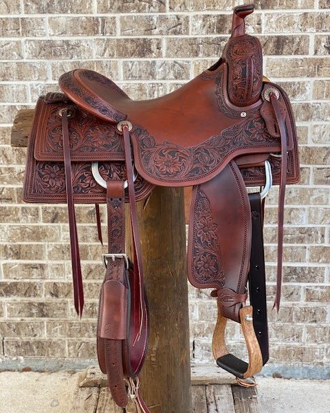#1 Saddles For Sale | Improve Your Riding Experience