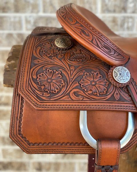 #1 Saddles For Sale | Improve Your Riding Experience