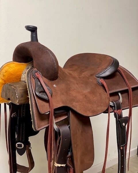 Western Saddles | Best Saddles For Sale In 2022 [TOP PRICES]