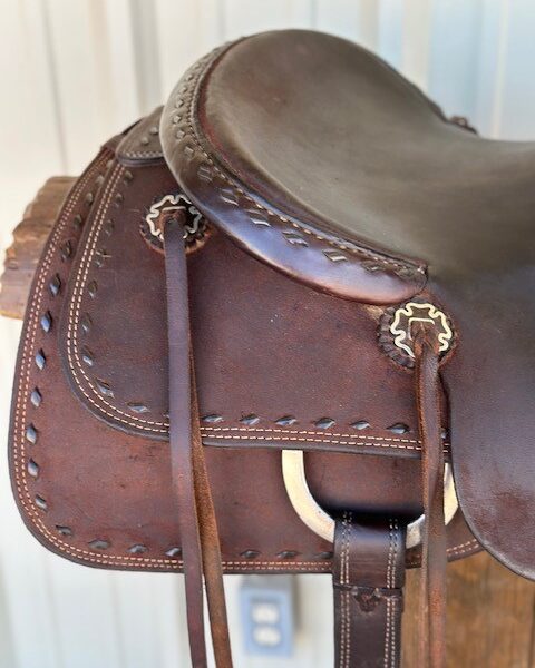 #1 Cutting Saddles | Be Glorious