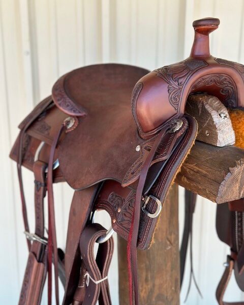 Western Saddles | Best Saddles For Sale In 2022 [TOP PRICES]