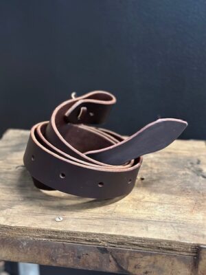 Latigo - The Saddle House