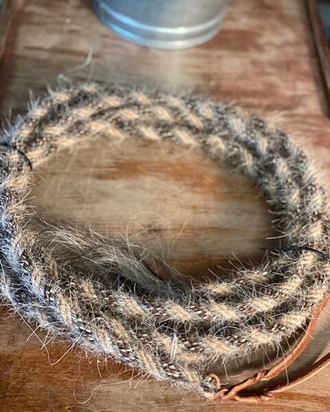 #1 Mecates For Your Horse | For A Complete Riding Experience