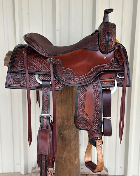 #1 Saddles For Sale | Improve Your Riding Experience