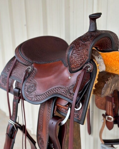 #1 Saddles For Sale | Improve Your Riding Experience