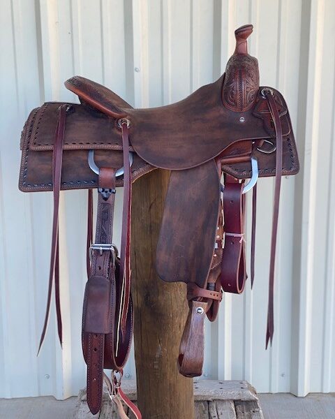 #1 Saddles For Sale | Improve Your Riding Experience