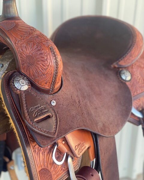 #1 Saddles For Sale | Improve Your Riding Experience