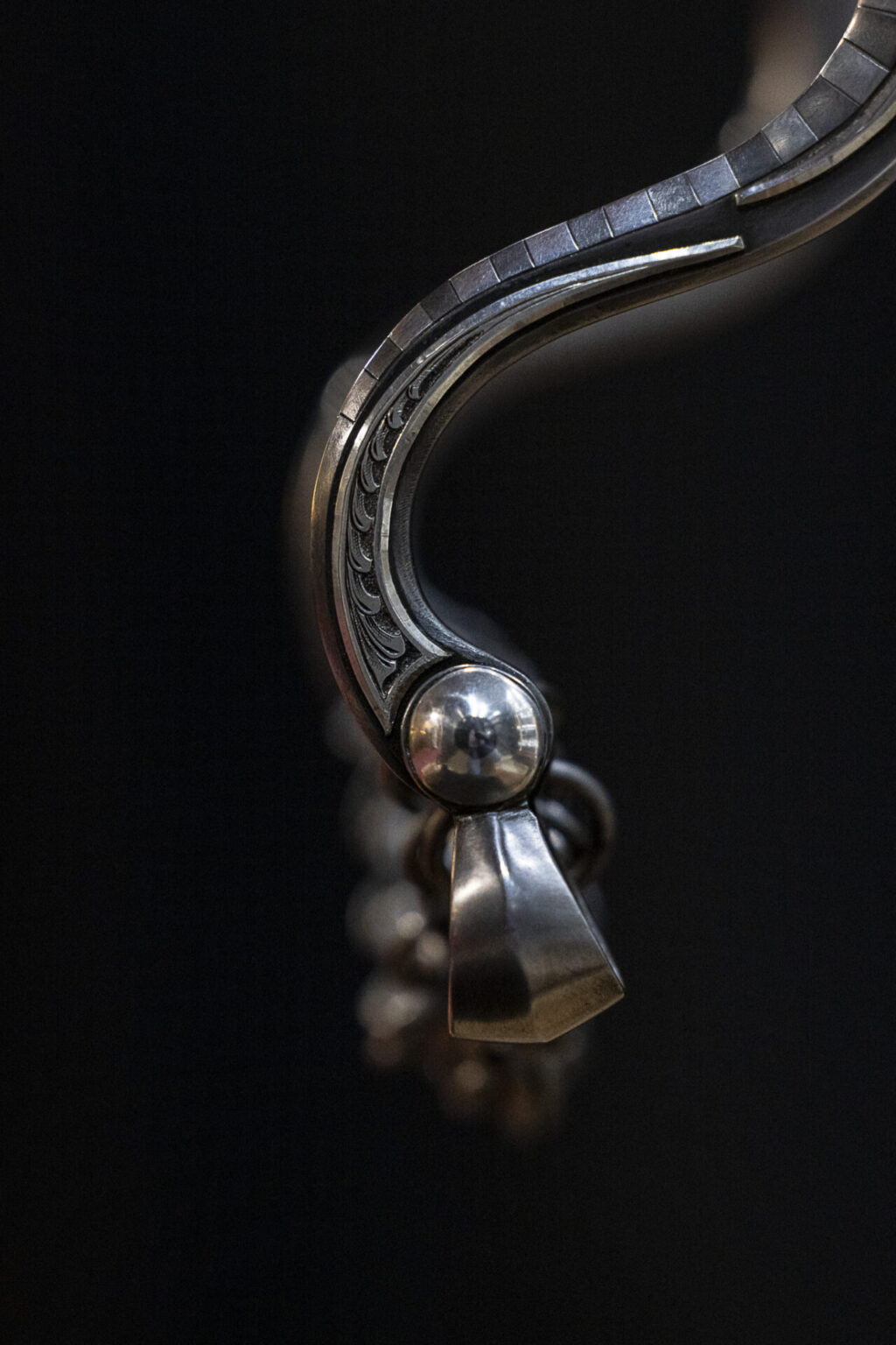 Ryan Looper Bit - The Saddle House