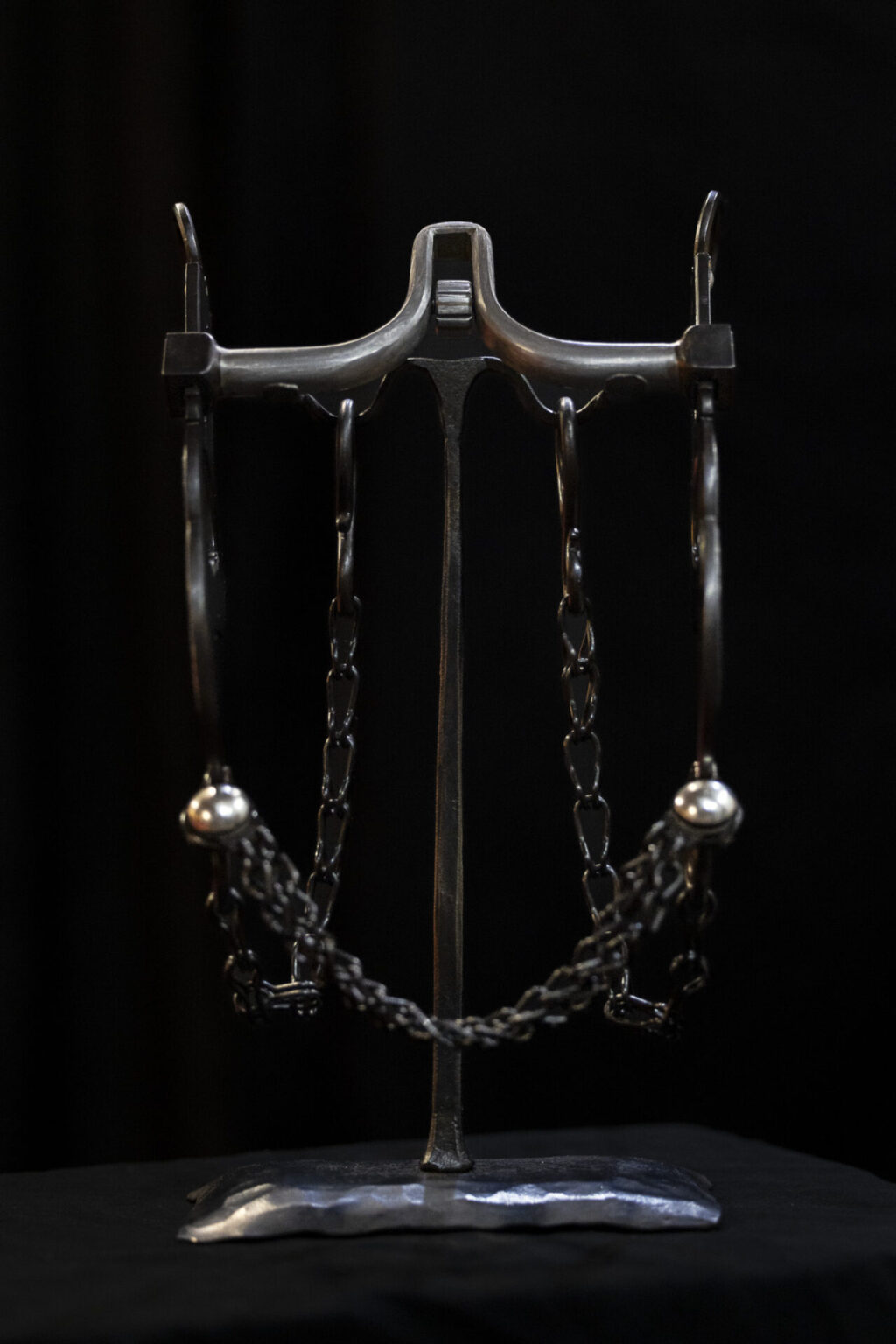 Wilson Capron Bit - The Saddle House