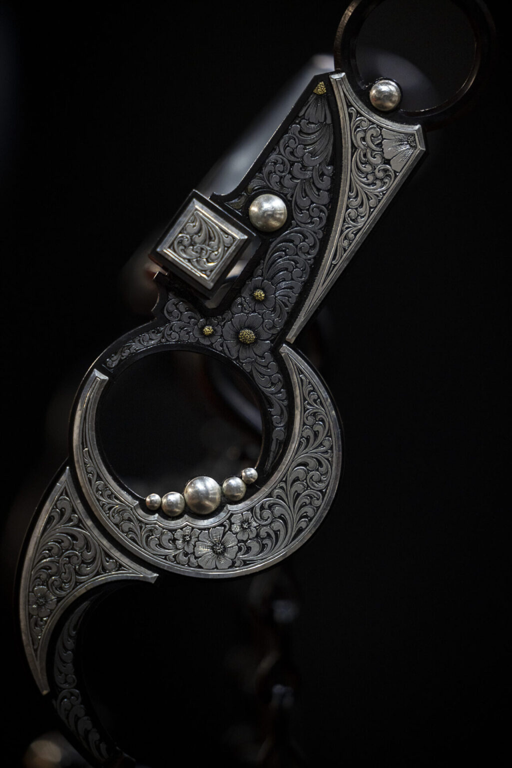 Wilson Capron Bit - The Saddle House